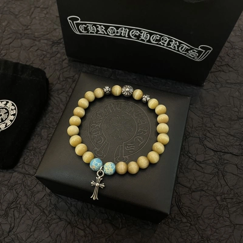 Exact replica Chrome Hearts Bracelets
