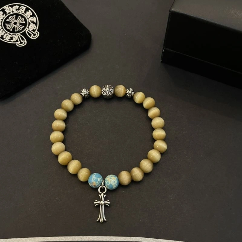 Exact replica Chrome Hearts Bracelets