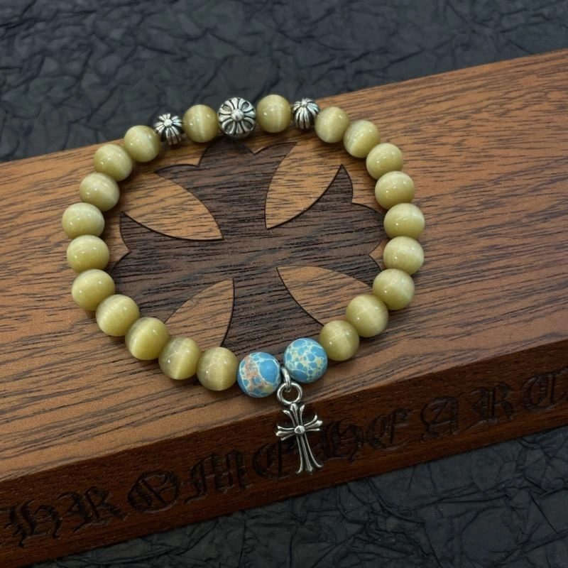 Exact replica Chrome Hearts Bracelets