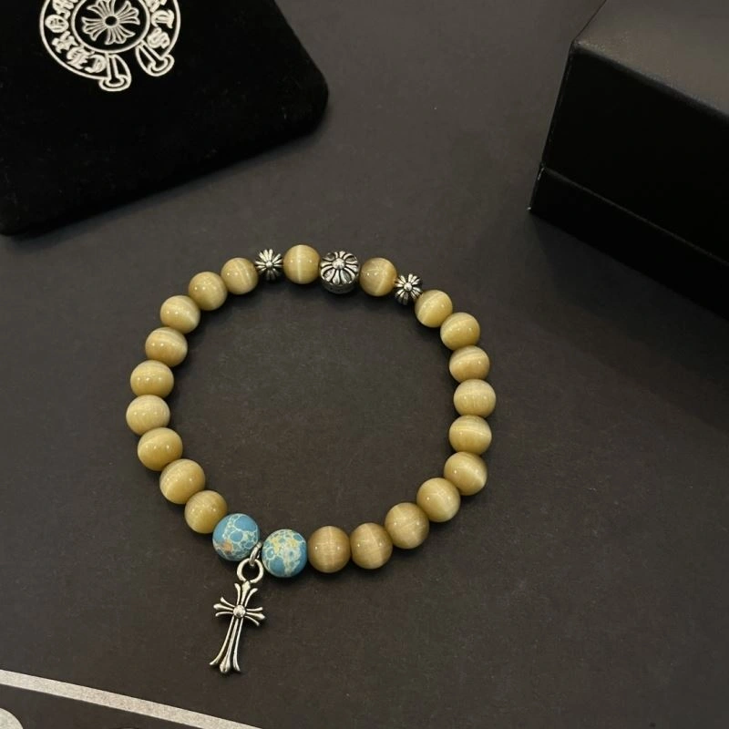 Exact replica Chrome Hearts Bracelets