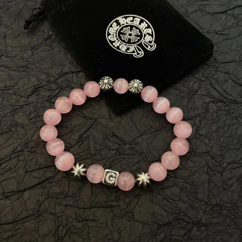 Economical Chrome Hearts Bracelets