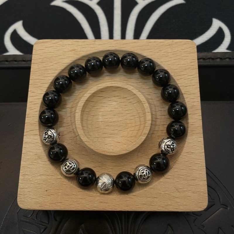 Authentic Chrome Hearts Bracelets