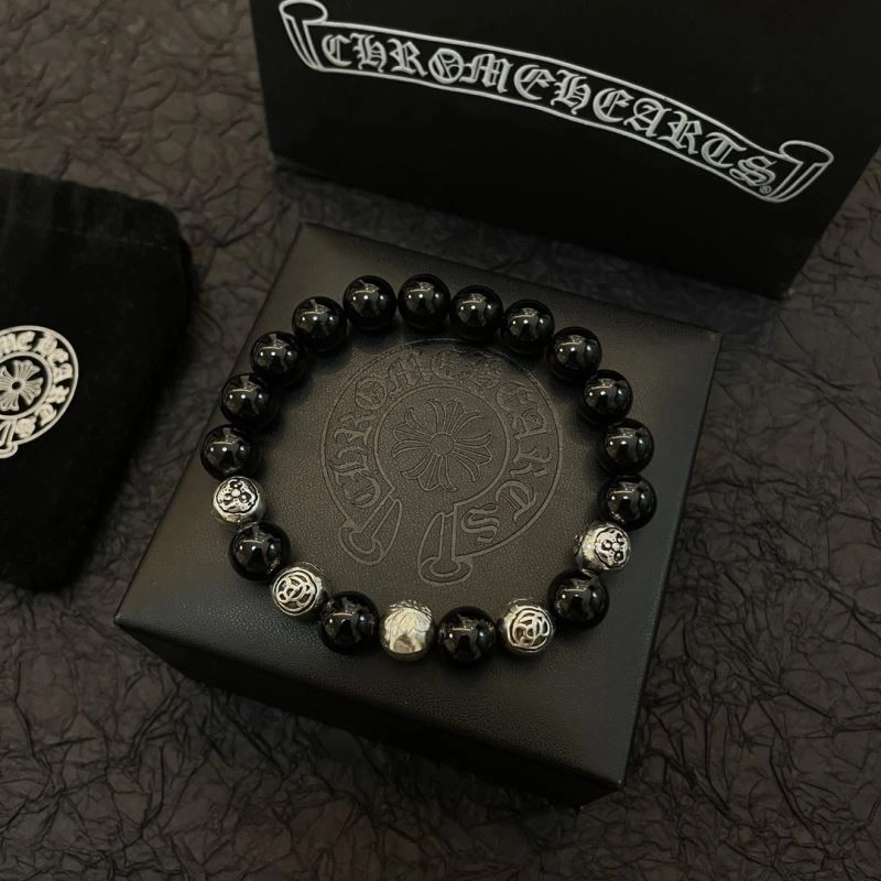 Authentic Chrome Hearts Bracelets