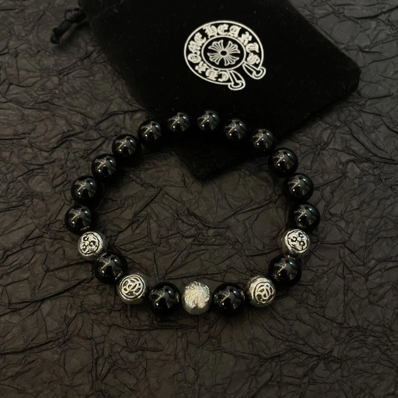 Authentic Chrome Hearts Bracelets