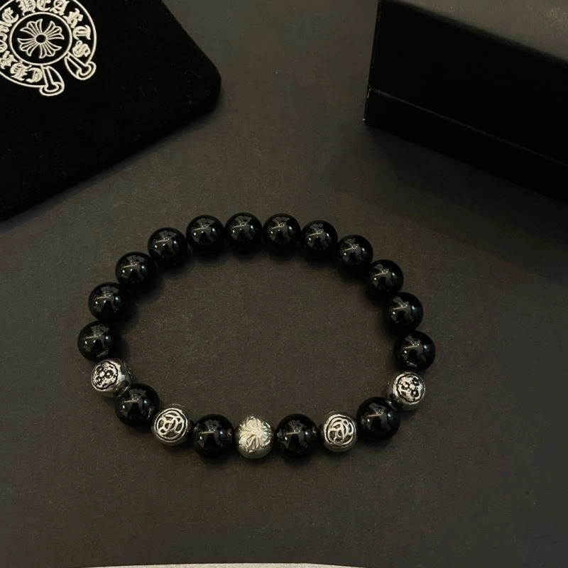 Authentic Chrome Hearts Bracelets