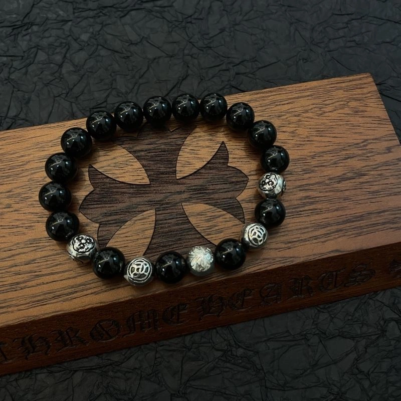 Authentic Chrome Hearts Bracelets