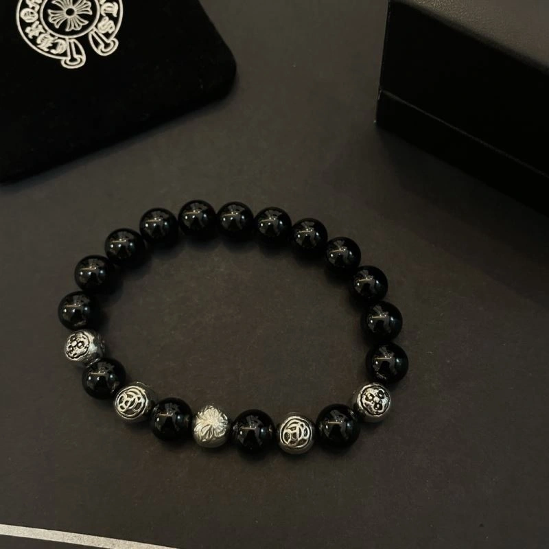 Authentic Chrome Hearts Bracelets