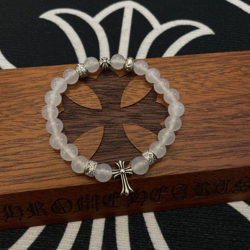 Official Chrome Hearts Bracelets