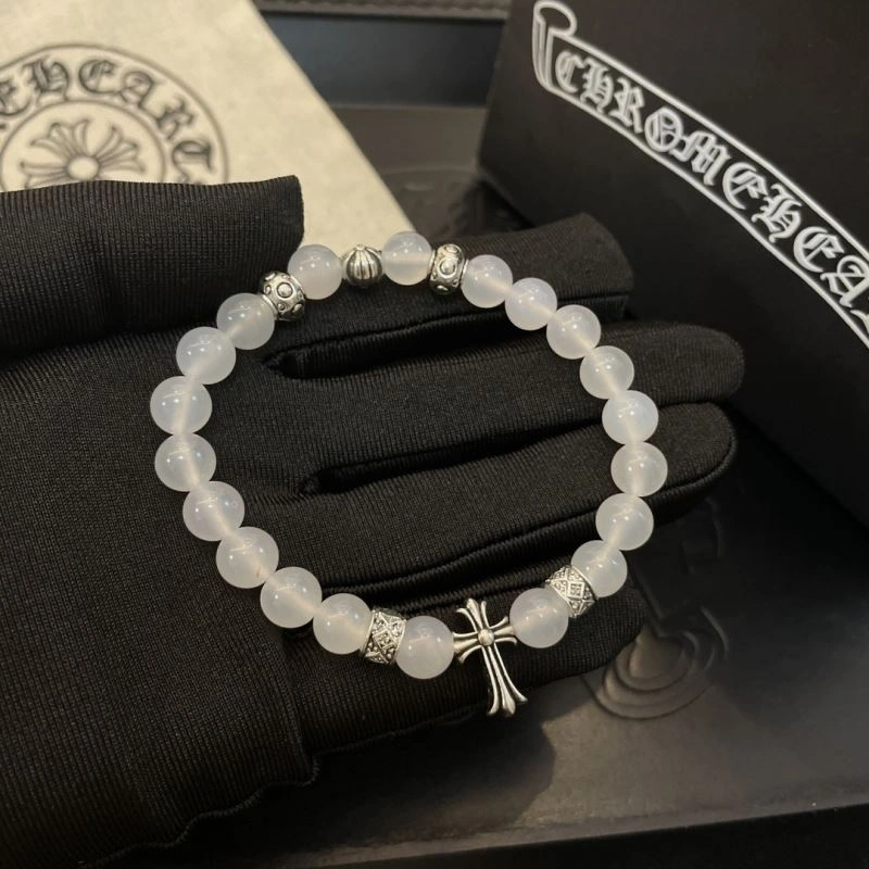 Official Chrome Hearts Bracelets