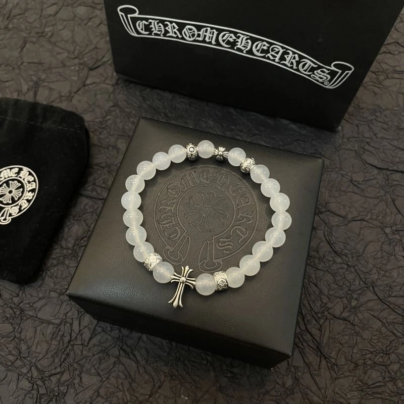 Official Chrome Hearts Bracelets