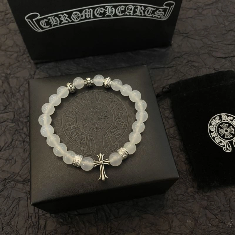 Official Chrome Hearts Bracelets