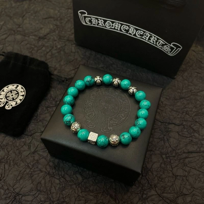 High accuracy Chrome Hearts Bracelets