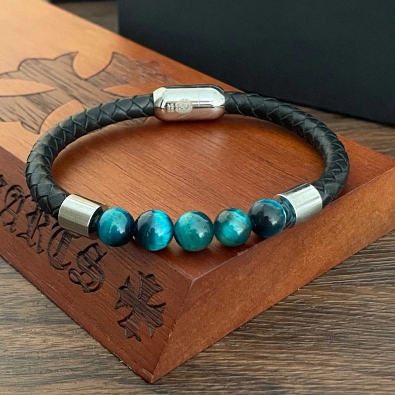 Genuine Chrome Hearts Bracelets