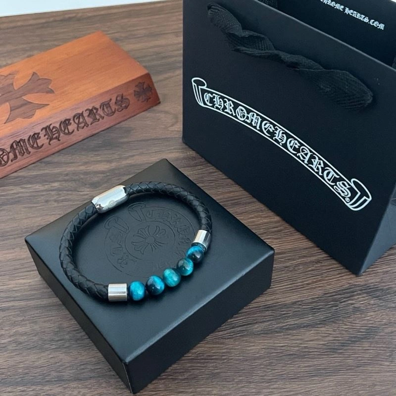 Genuine Chrome Hearts Bracelets
