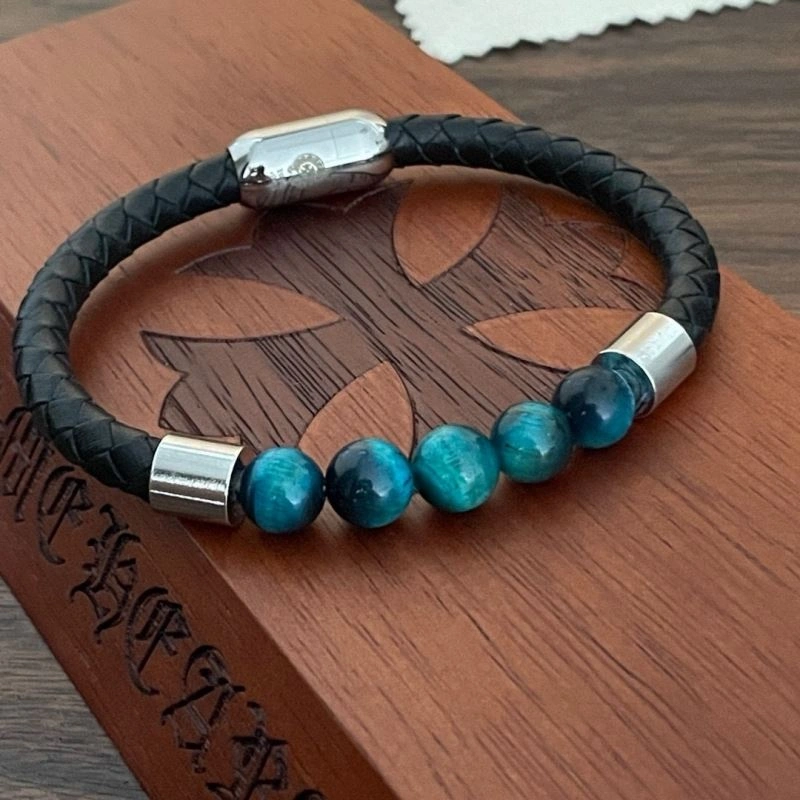 Genuine Chrome Hearts Bracelets