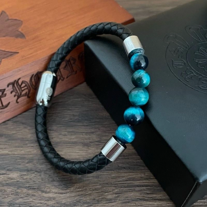 Genuine Chrome Hearts Bracelets