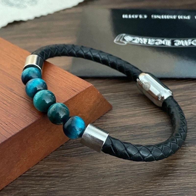Genuine Chrome Hearts Bracelets