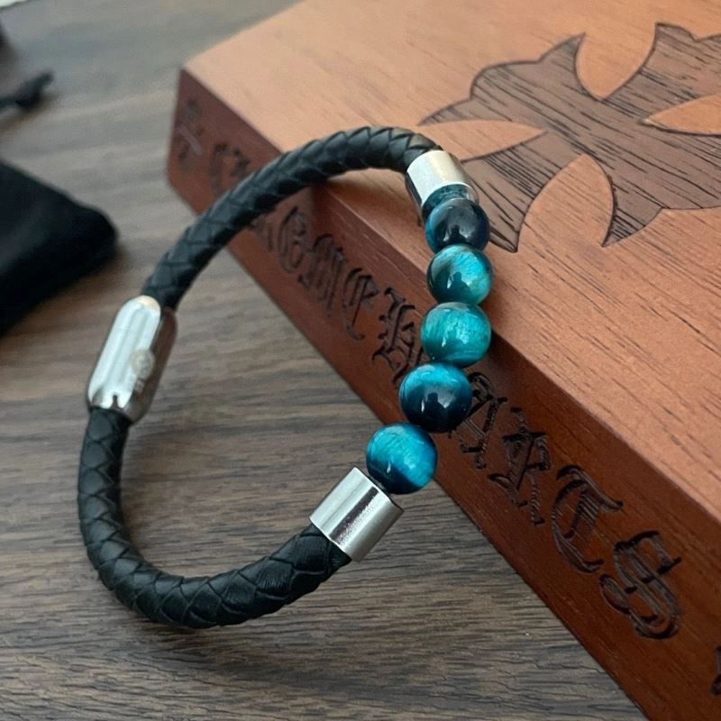 Genuine Chrome Hearts Bracelets