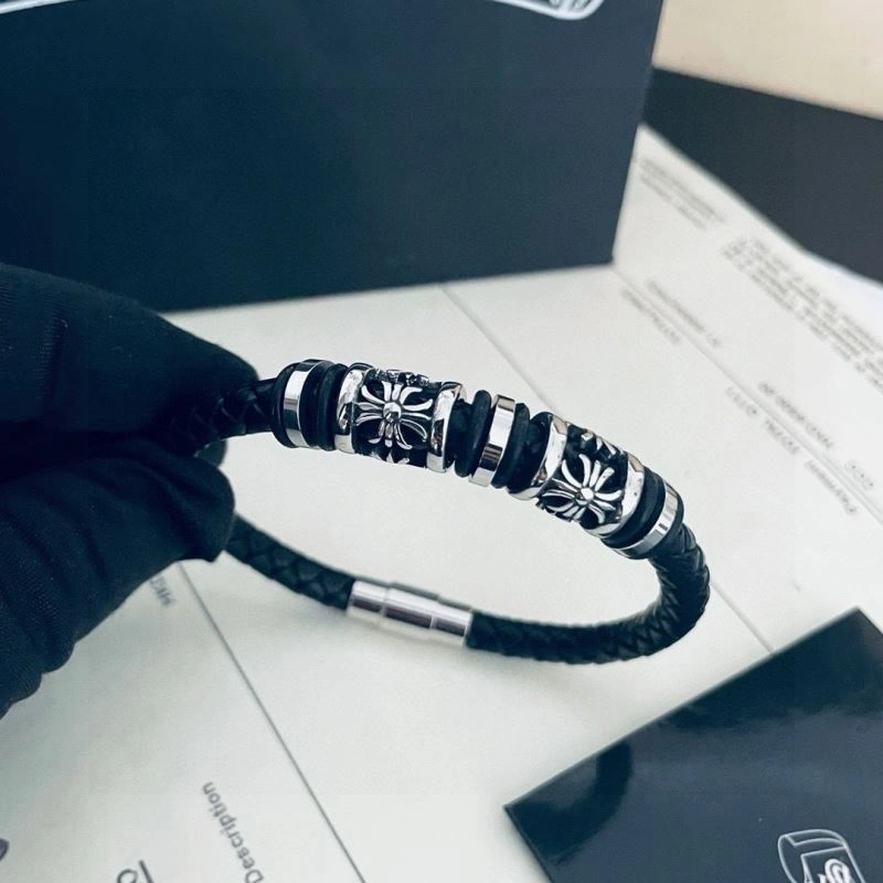 Bargain Chrome Hearts Bracelets