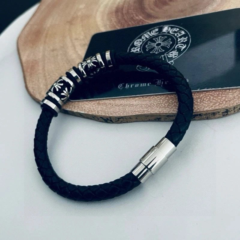 Bargain Chrome Hearts Bracelets