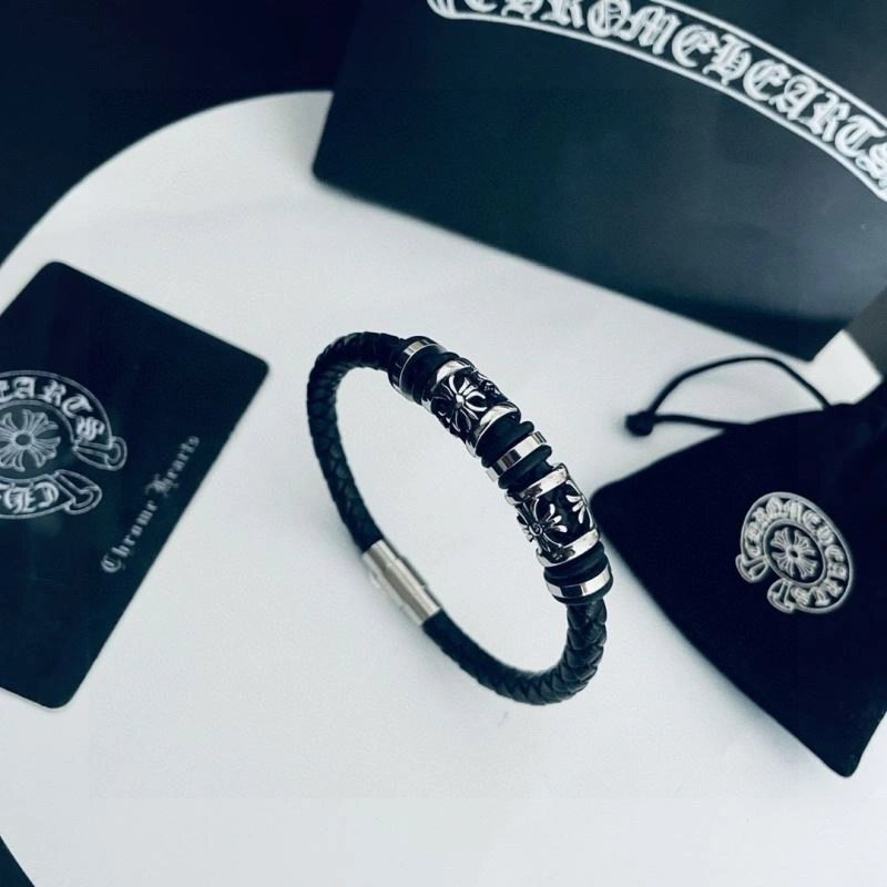 Bargain Chrome Hearts Bracelets