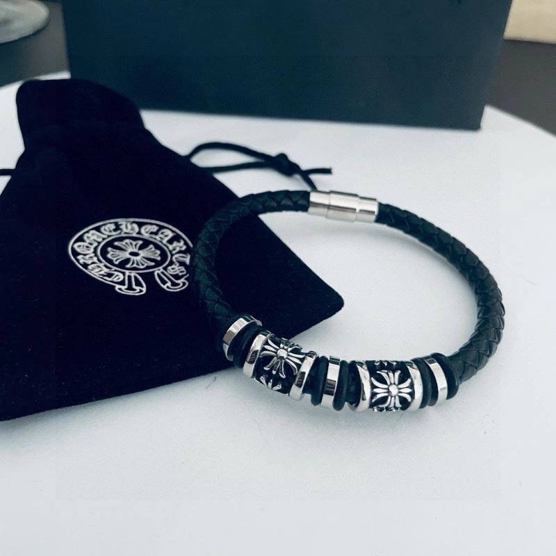 Bargain Chrome Hearts Bracelets