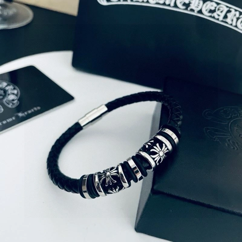 Bargain Chrome Hearts Bracelets