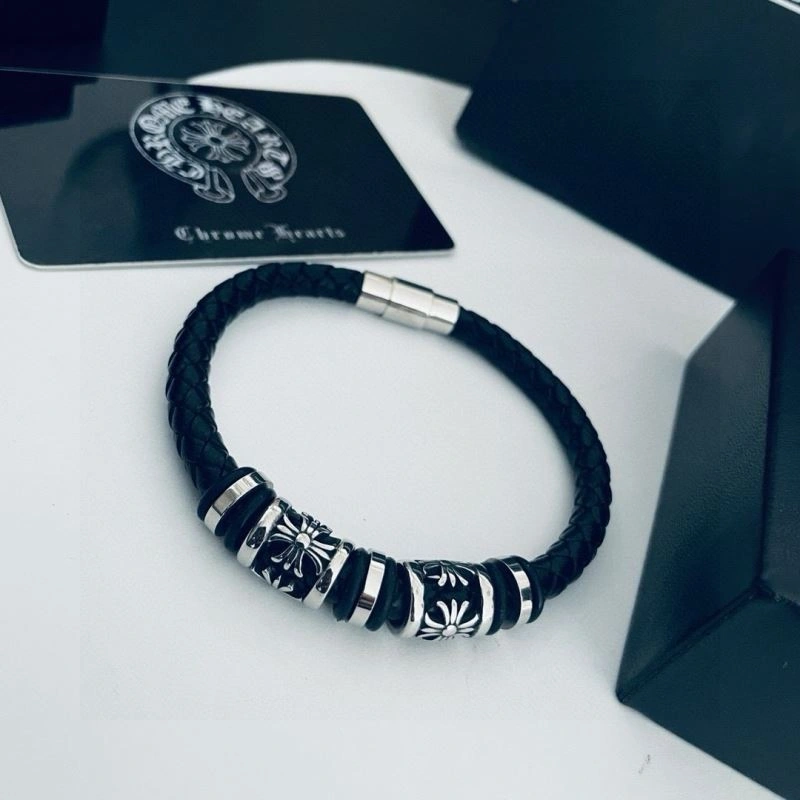 Bargain Chrome Hearts Bracelets