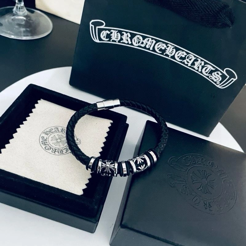 Bargain Chrome Hearts Bracelets