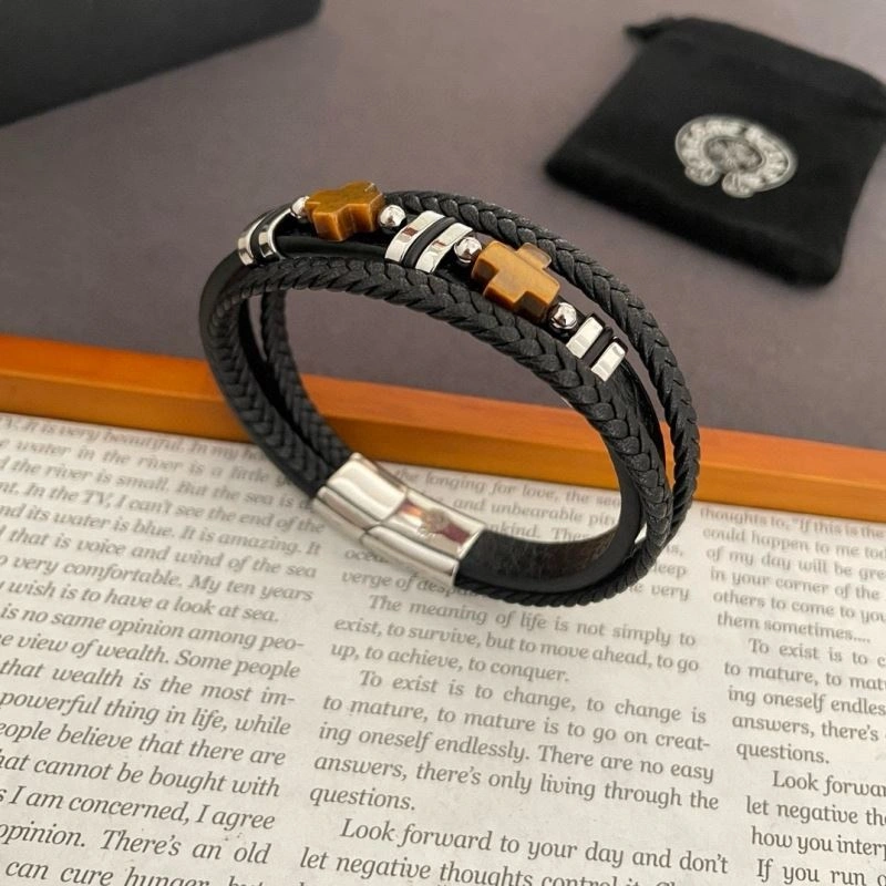 Bargain Chrome Hearts Bracelets