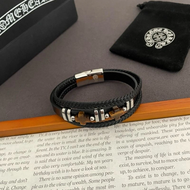 Bargain Chrome Hearts Bracelets