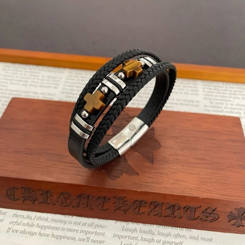 Bargain Chrome Hearts Bracelets