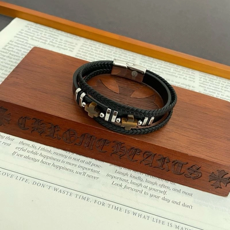 Bargain Chrome Hearts Bracelets