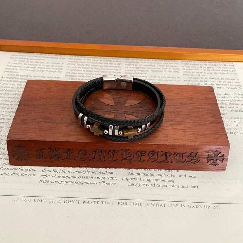 Bargain Chrome Hearts Bracelets
