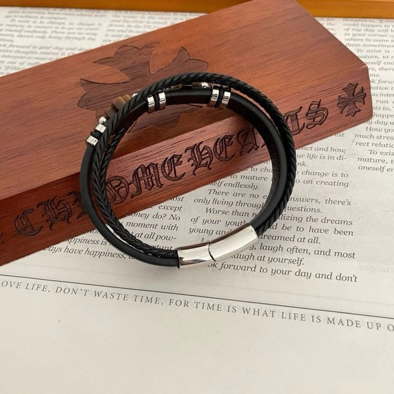 Bargain Chrome Hearts Bracelets