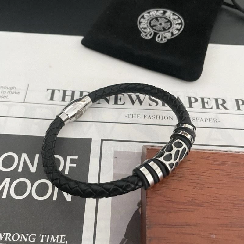 High accuracy Chrome Hearts Bracelets