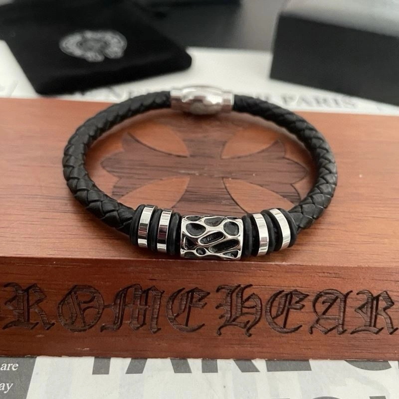 High accuracy Chrome Hearts Bracelets