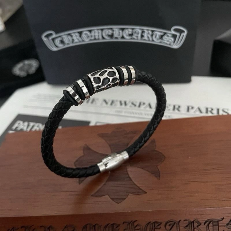 High accuracy Chrome Hearts Bracelets