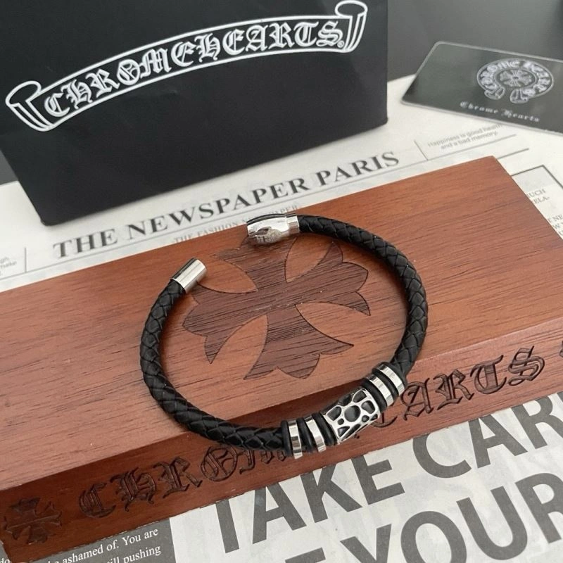 High accuracy Chrome Hearts Bracelets