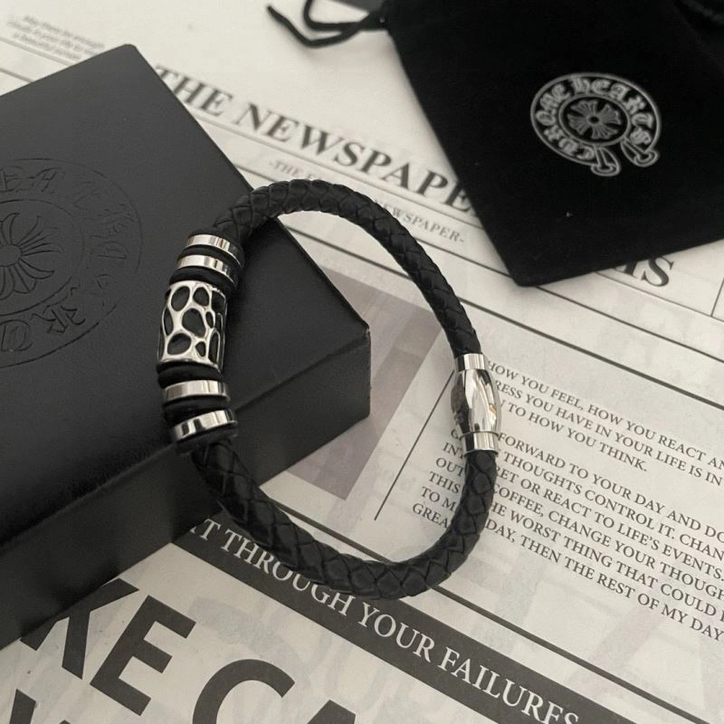 High accuracy Chrome Hearts Bracelets