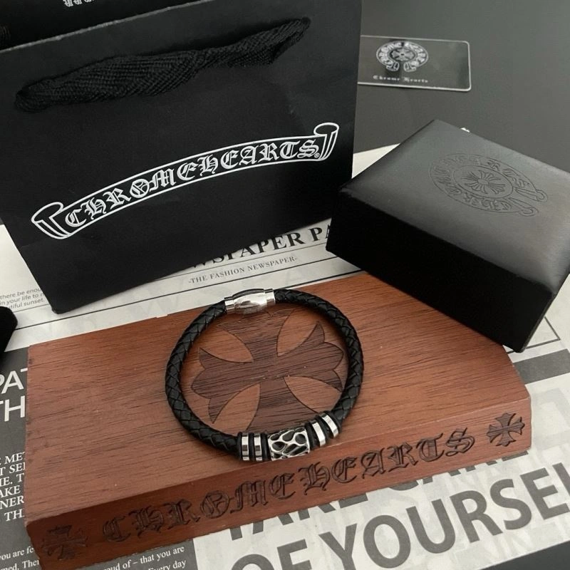 High accuracy Chrome Hearts Bracelets