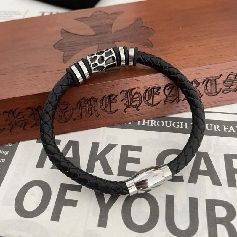 High accuracy Chrome Hearts Bracelets