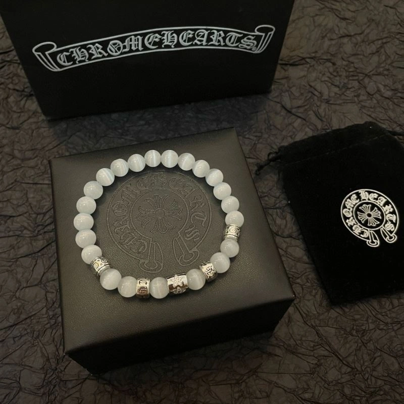 Reasonably priced Chrome Hearts Bracelets
