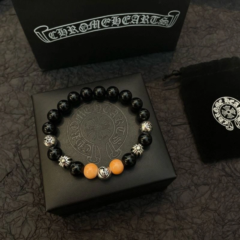 Exact replica Chrome Hearts Bracelets