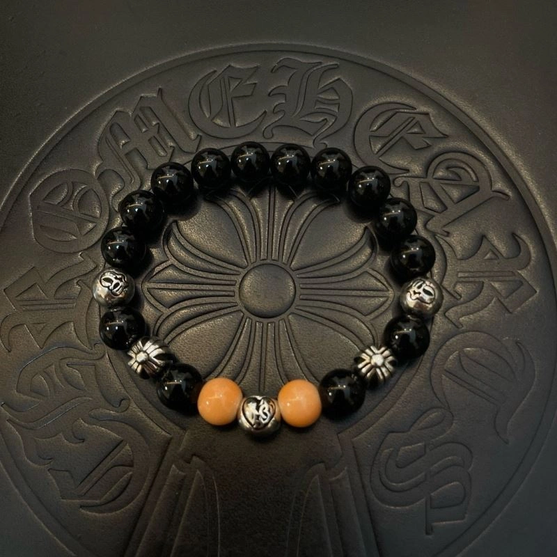 Exact replica Chrome Hearts Bracelets