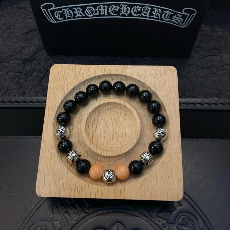Exact replica Chrome Hearts Bracelets