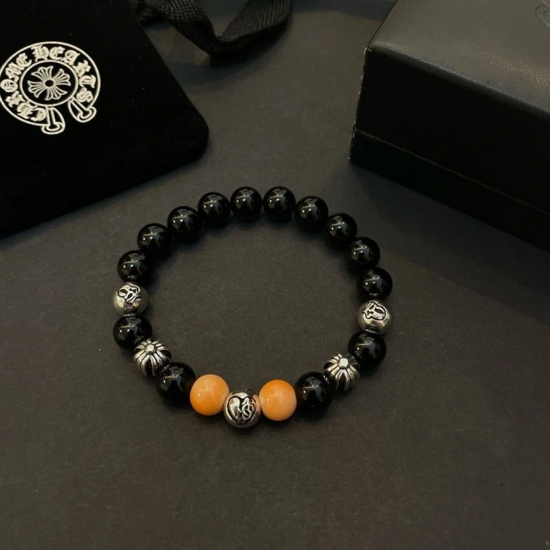 Exact replica Chrome Hearts Bracelets