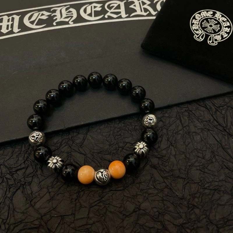 Exact replica Chrome Hearts Bracelets