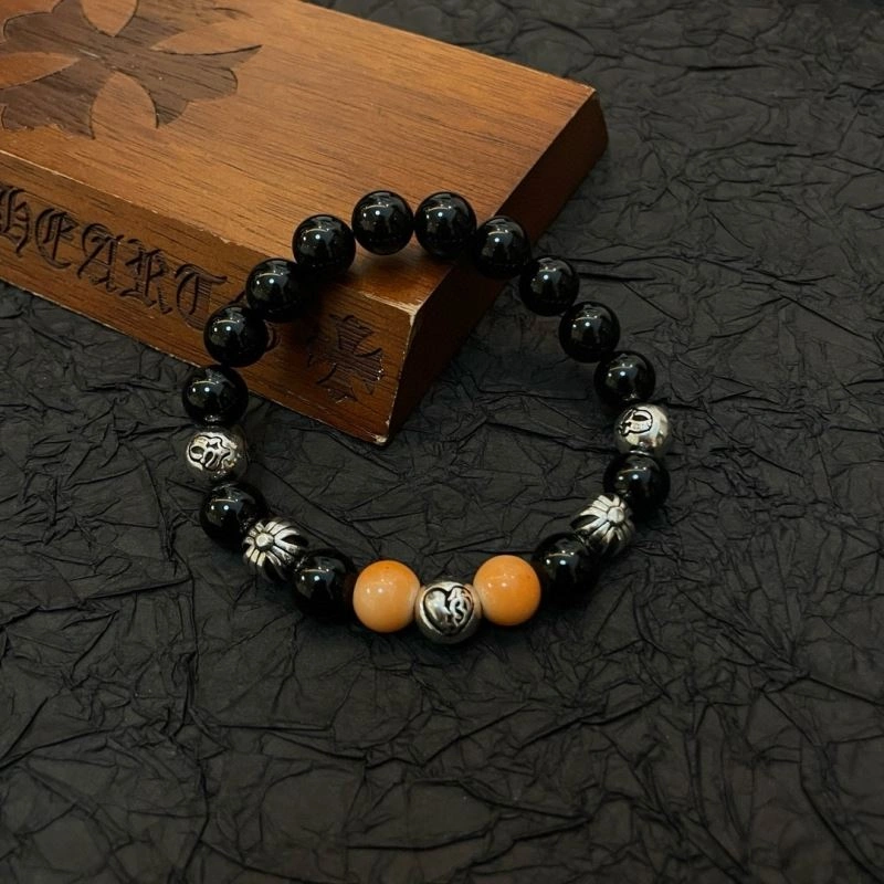 Exact replica Chrome Hearts Bracelets