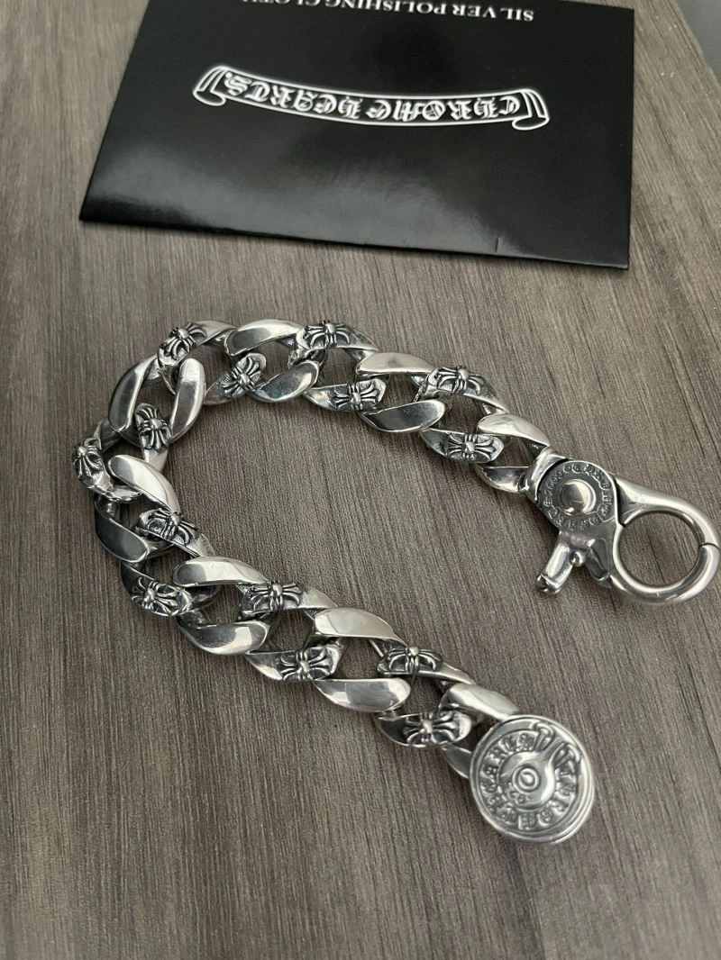 High accuracy Chrome Hearts Bracelets